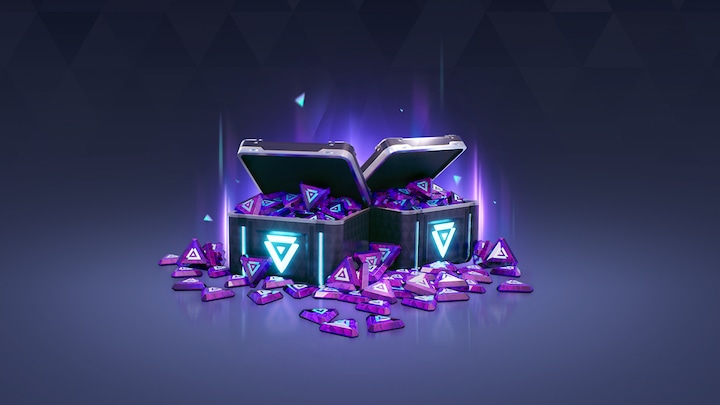 75 (+25 Bonus) Mythic Prisms - Overwatch 2 | Battle.net