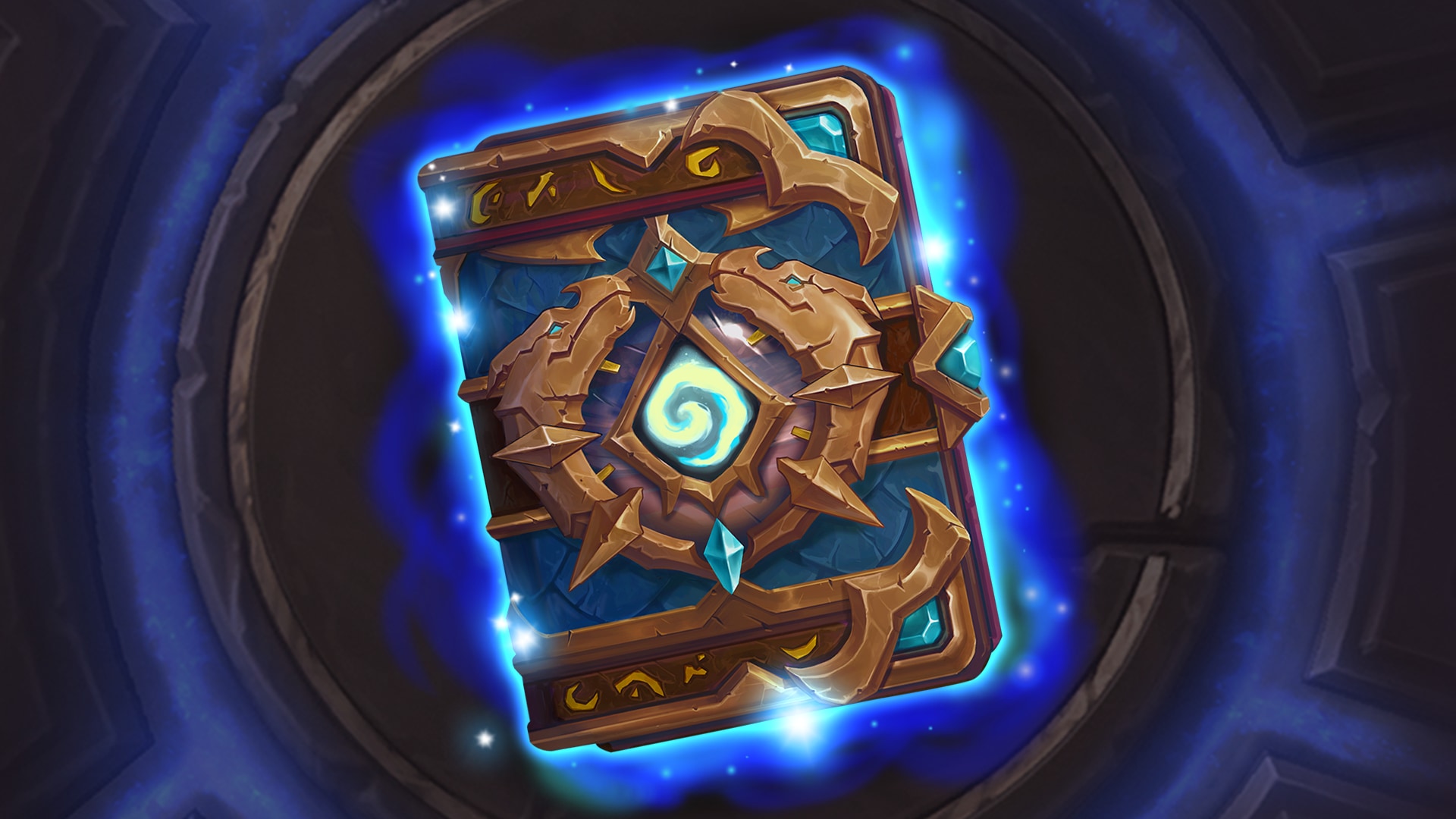 Across the Timeways Packs - Hearthstone | Battle.net