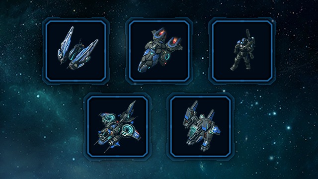 Commander: Nova - StarCraft II | Battle.net