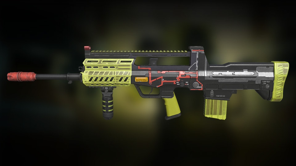 Call of Duty: Modern Warfare III - Paquete Profesional Nova 6 | Blizz ...