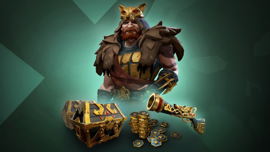 Sea of Thieves | Battle.net