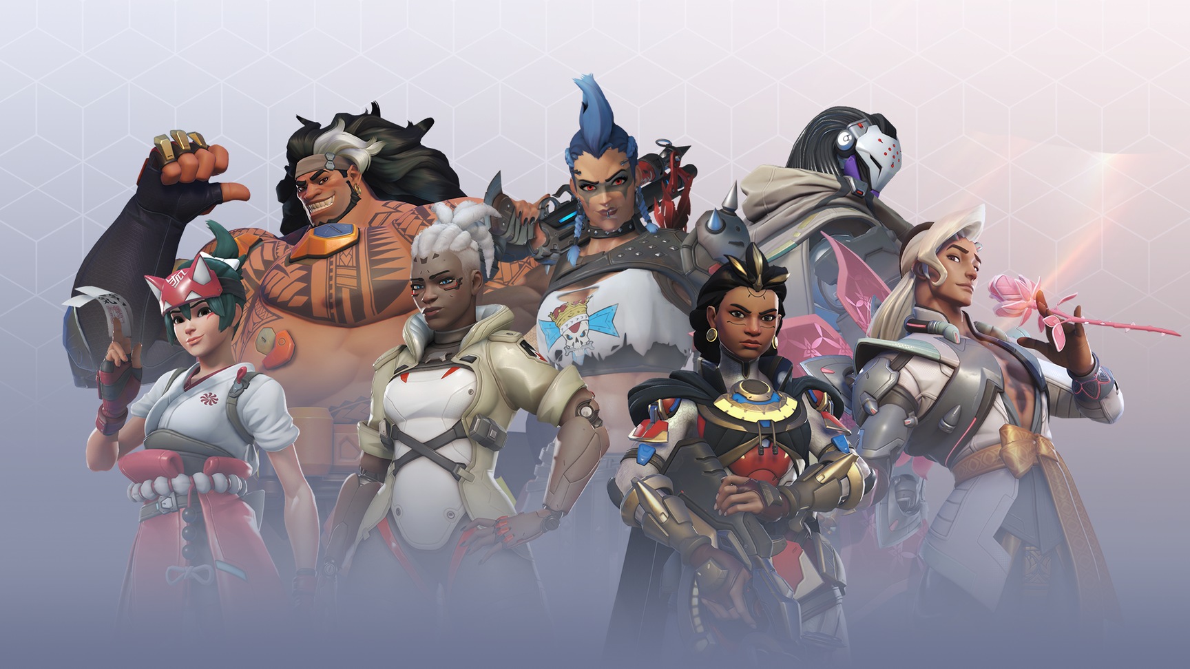 Overwatch 2 | Battle.net