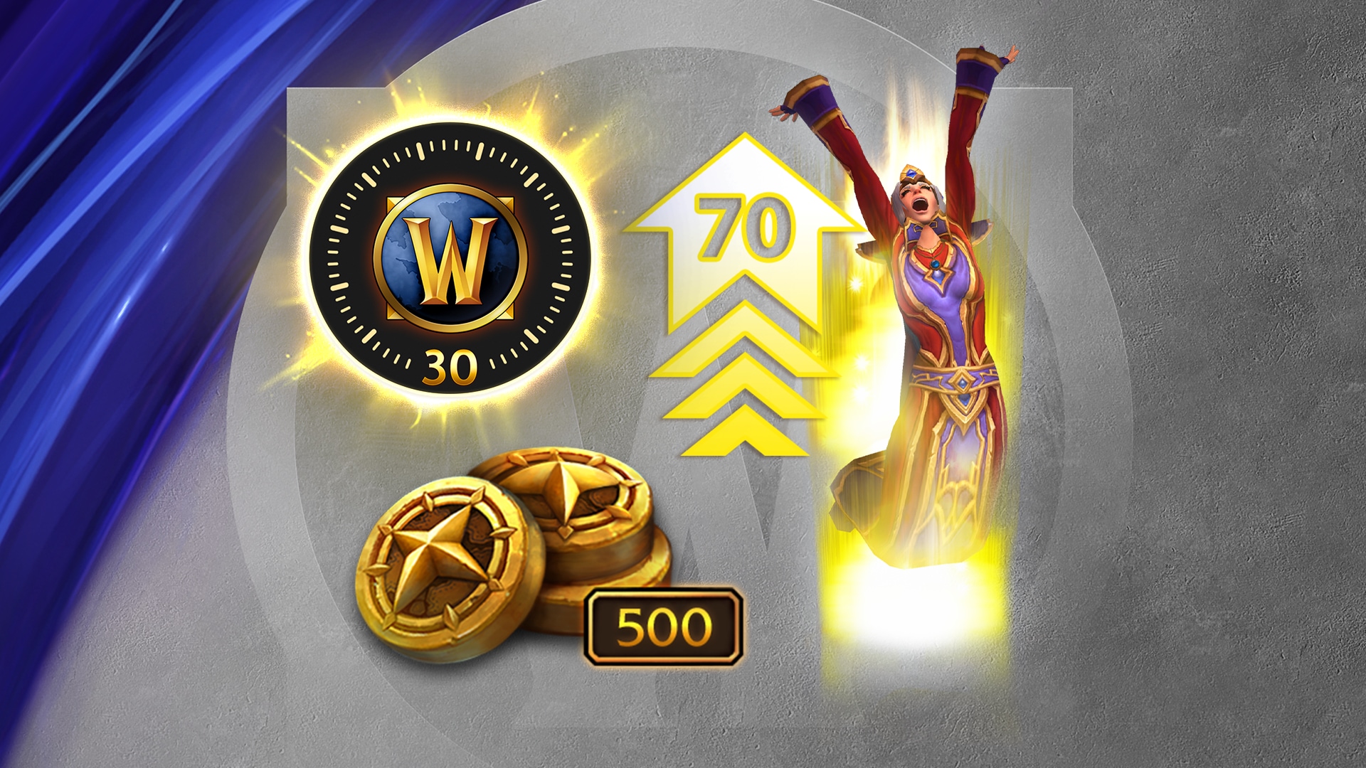 World of Warcraft®: The War Within™ Welcome Offer - World of Warcraft ... World of Warcraft®: The War Within™ Welcome Offer - World of Warcraft ...