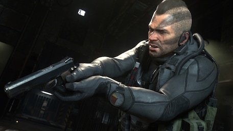Call of Duty®: Modern Warfare® 2 Campaign Remastered - Call of Duty ...