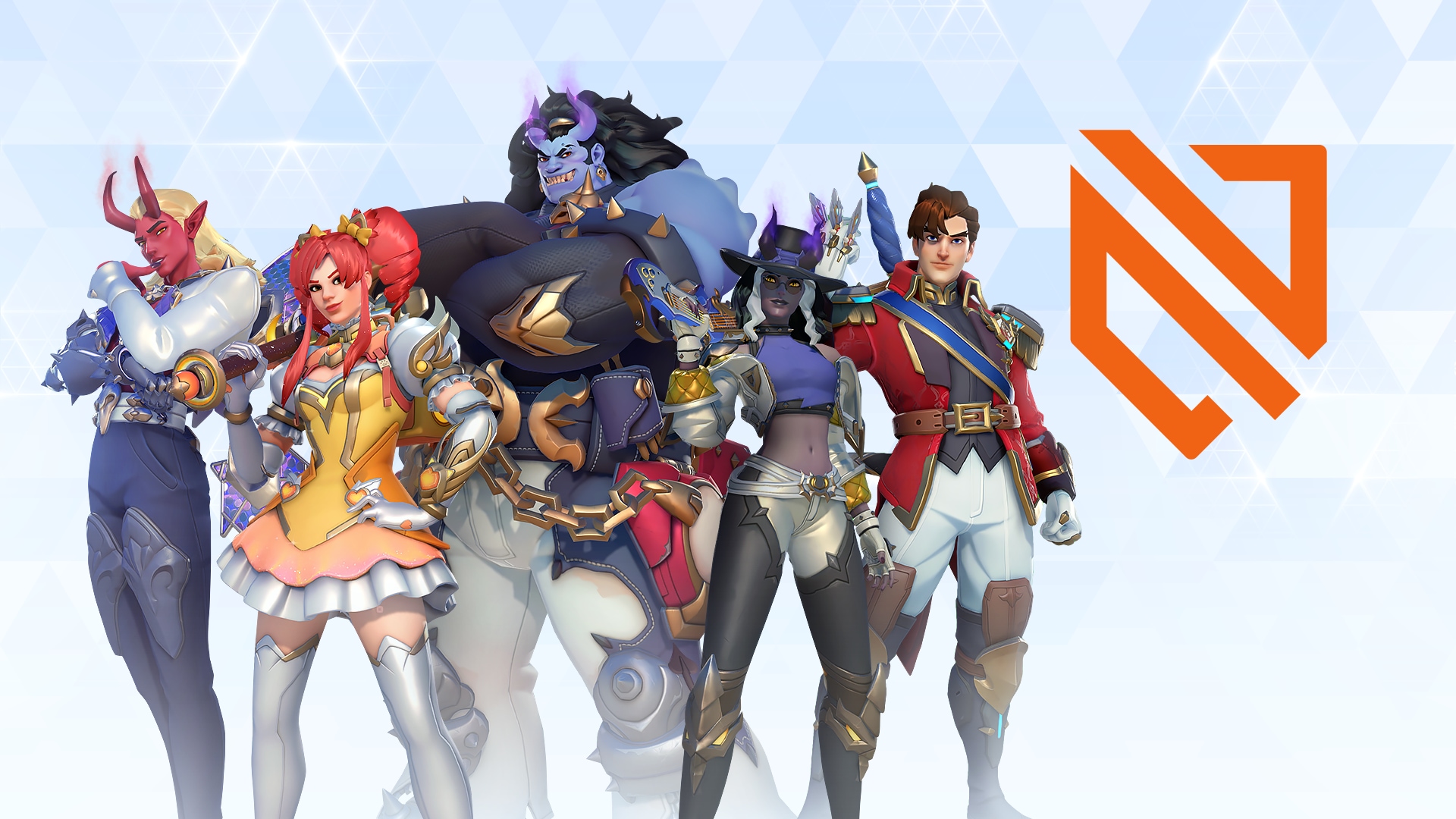 Overwatch® 2 Premium Battle Pass: Season 16 - Overwatch 2 | Battle.net