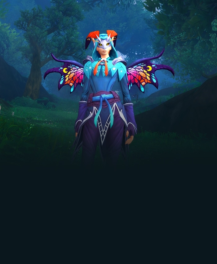 World of Warcraft | Battle.net