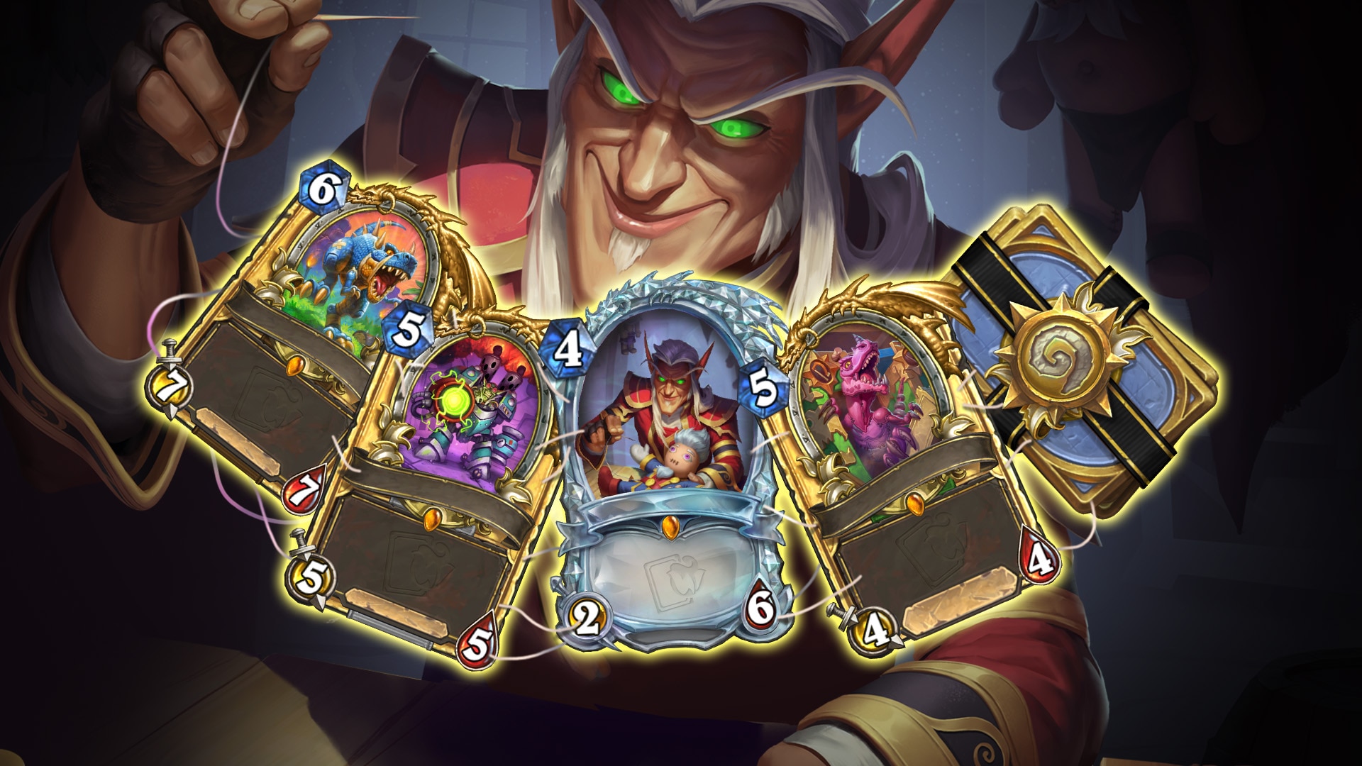 Hearthstone | Battle.net