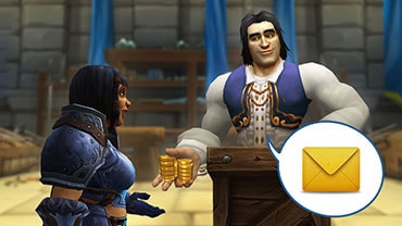 經典版代幣 - 《魔獸世界》經典版 | Battle.net