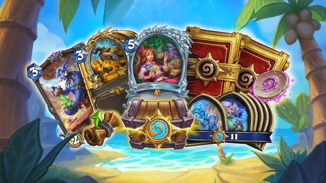 Hearthstone | Battle.net