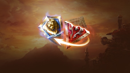 หน้าหลัก | Battle.net