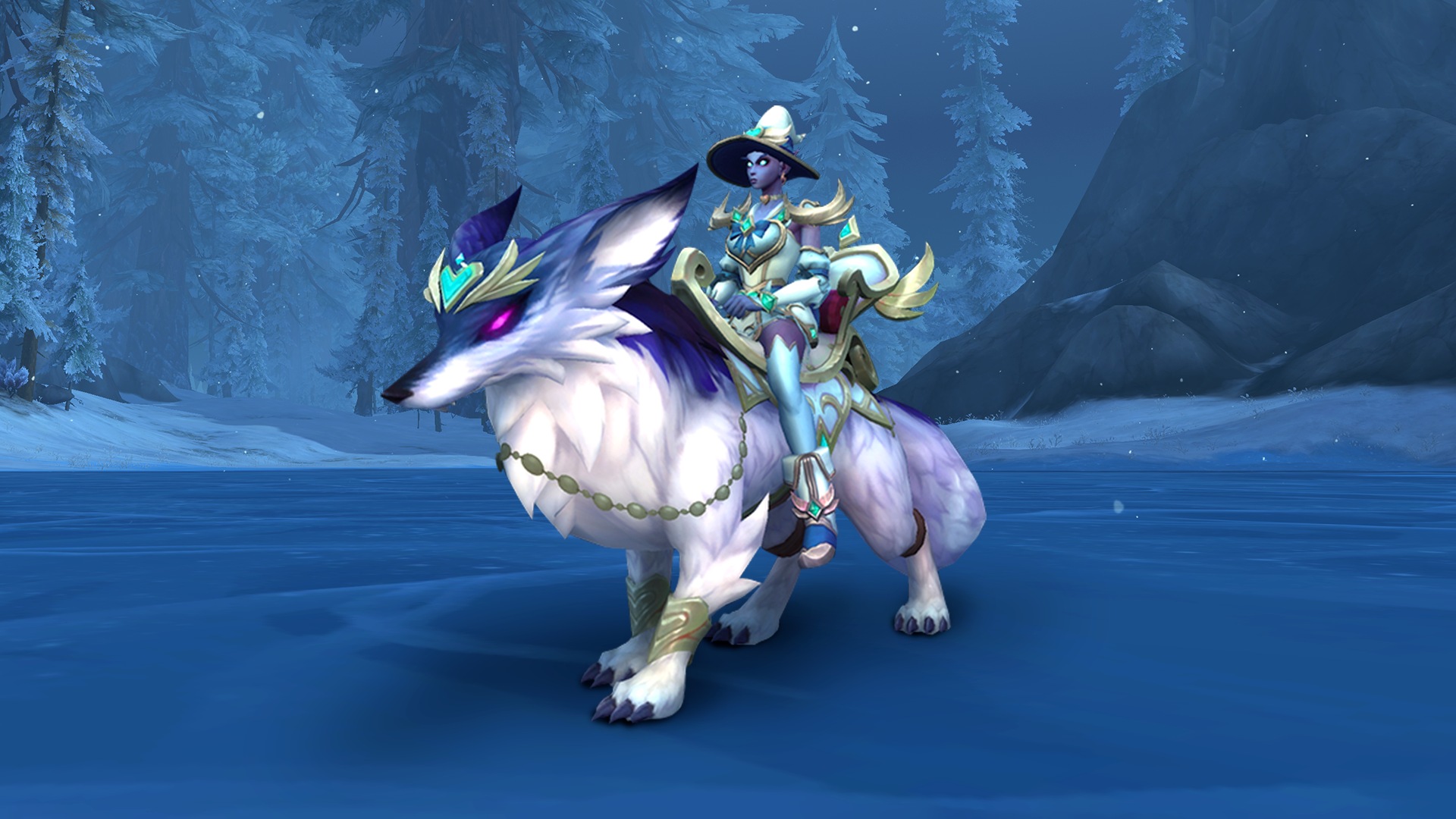 World of Warcraft | Battle.net