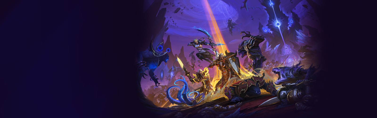 World of Warcraft | Battle.net