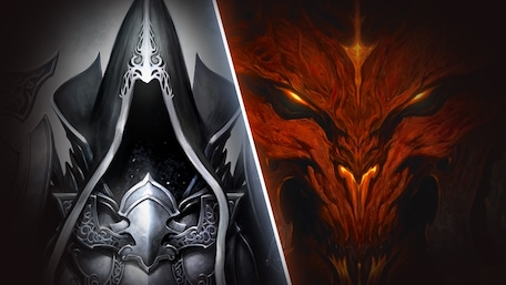 Diablo® III - Diablo III | Battle.net
