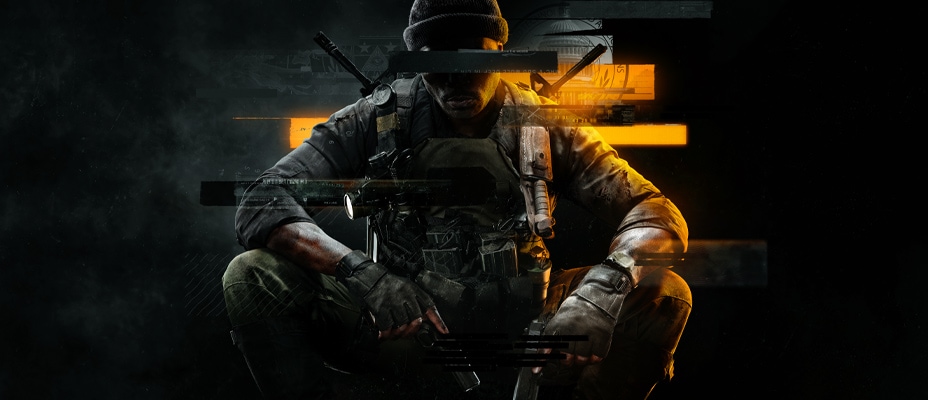 Call of Duty: BO4 | Battle.net