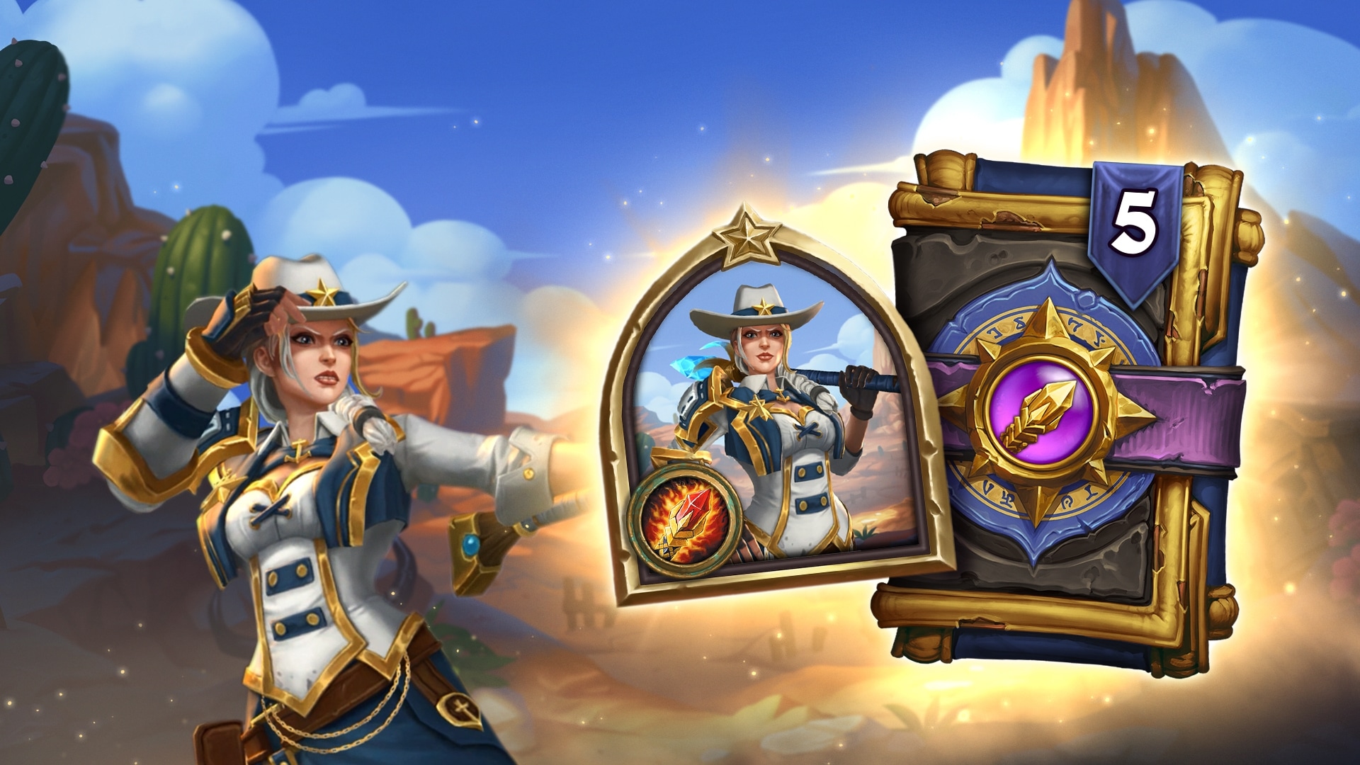 하스스톤 | Battle.net