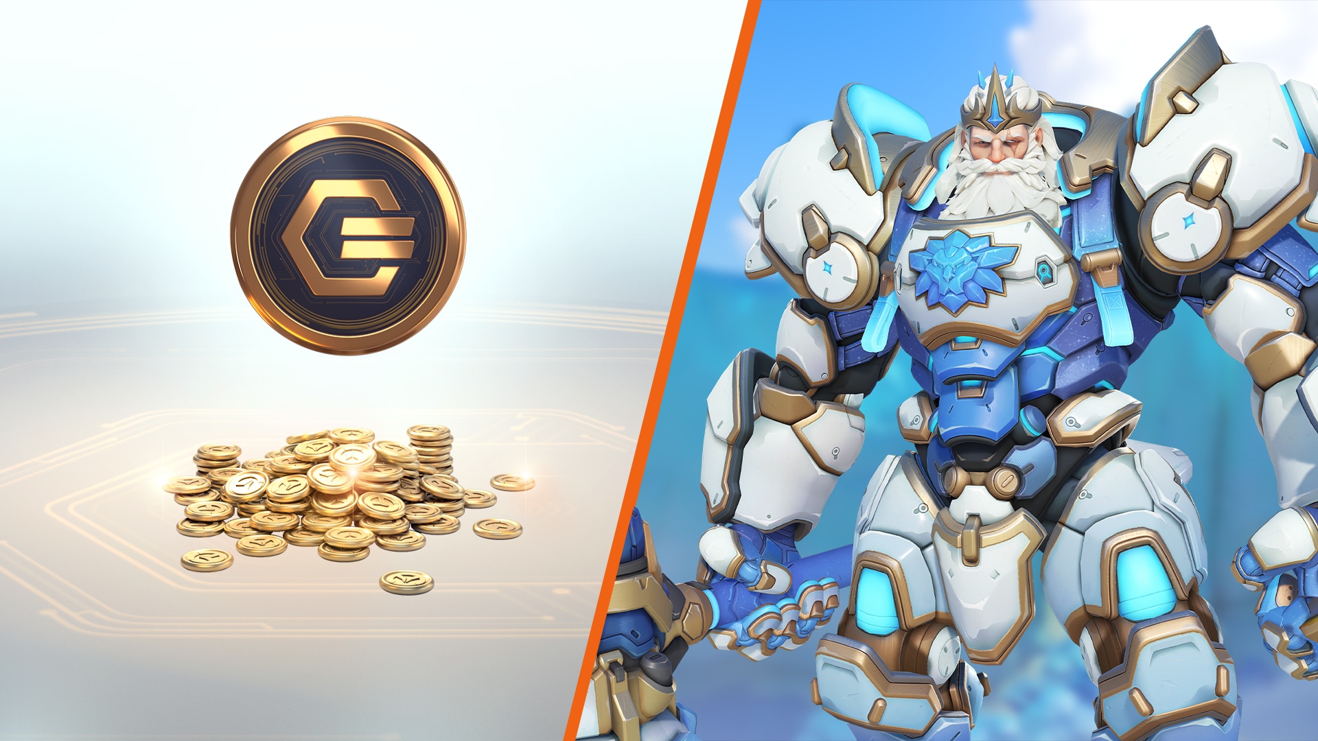Overwatch® 2 Starter Pack: Season 20 - Overwatch 2 | Battle.net