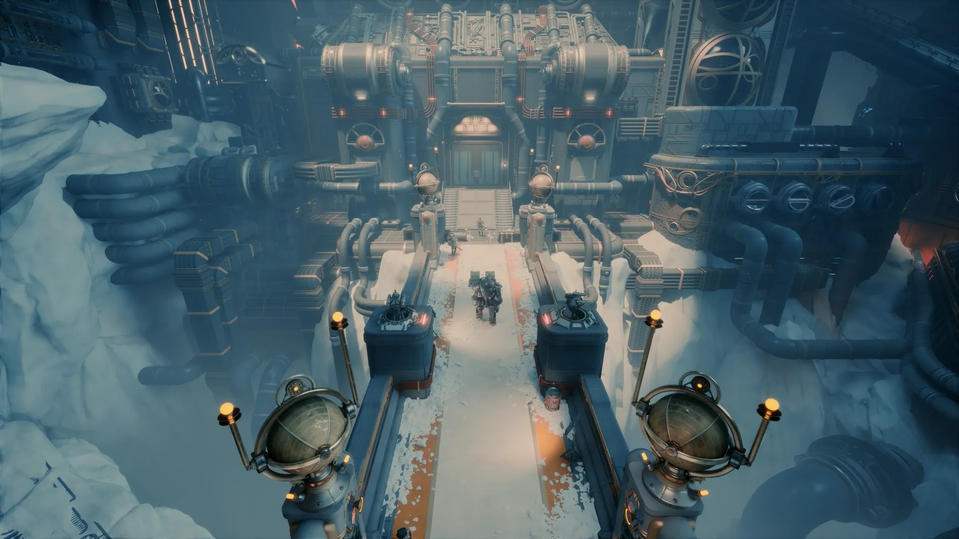 The Outer Worlds 2 - The Outer Worlds | Battle.net