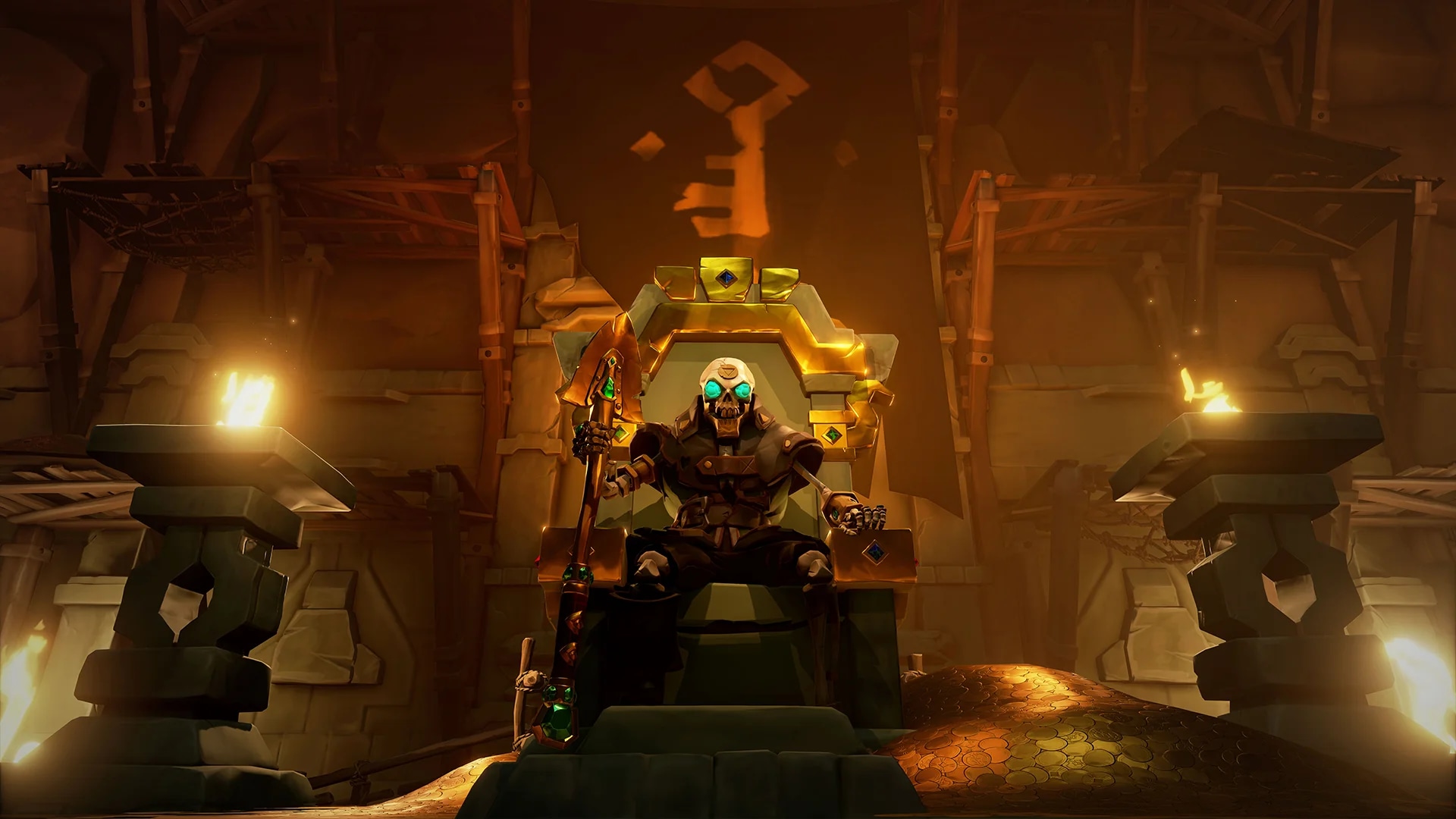 Sea of Thieves - Sea of Thieves | Battle.net