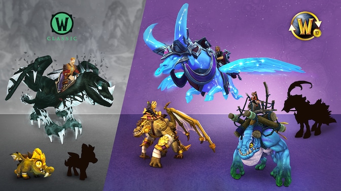 World of Warcraft®: Subscription - World of Warcraft | Battle.net