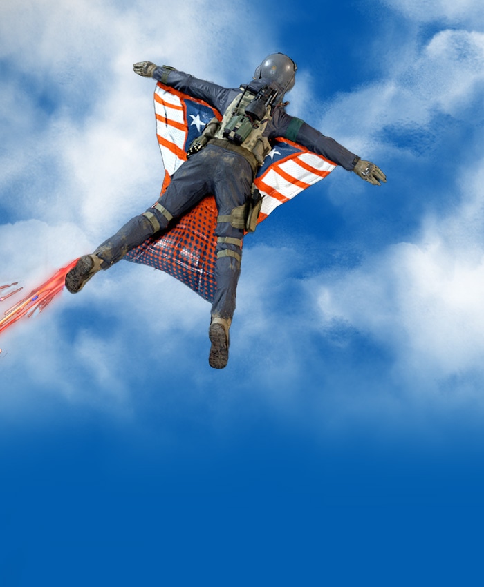 Call of Duty: BO4 | Battle.net