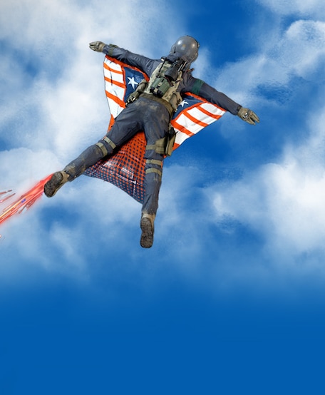 Call of Duty: BO4 | Battle.net