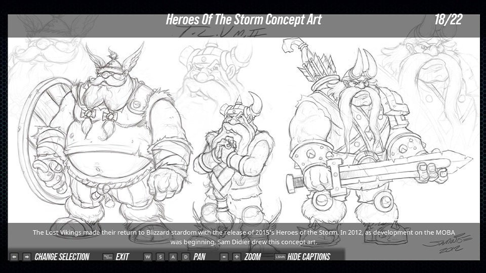 ブリザード・アーケードコレクション - ブリザード・アーケード | Battle.net