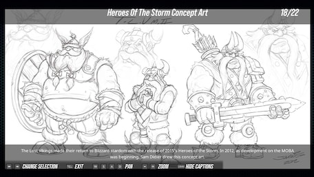 The Blizzard® Arcade Collection - Blizzard Arcade | Battle.net