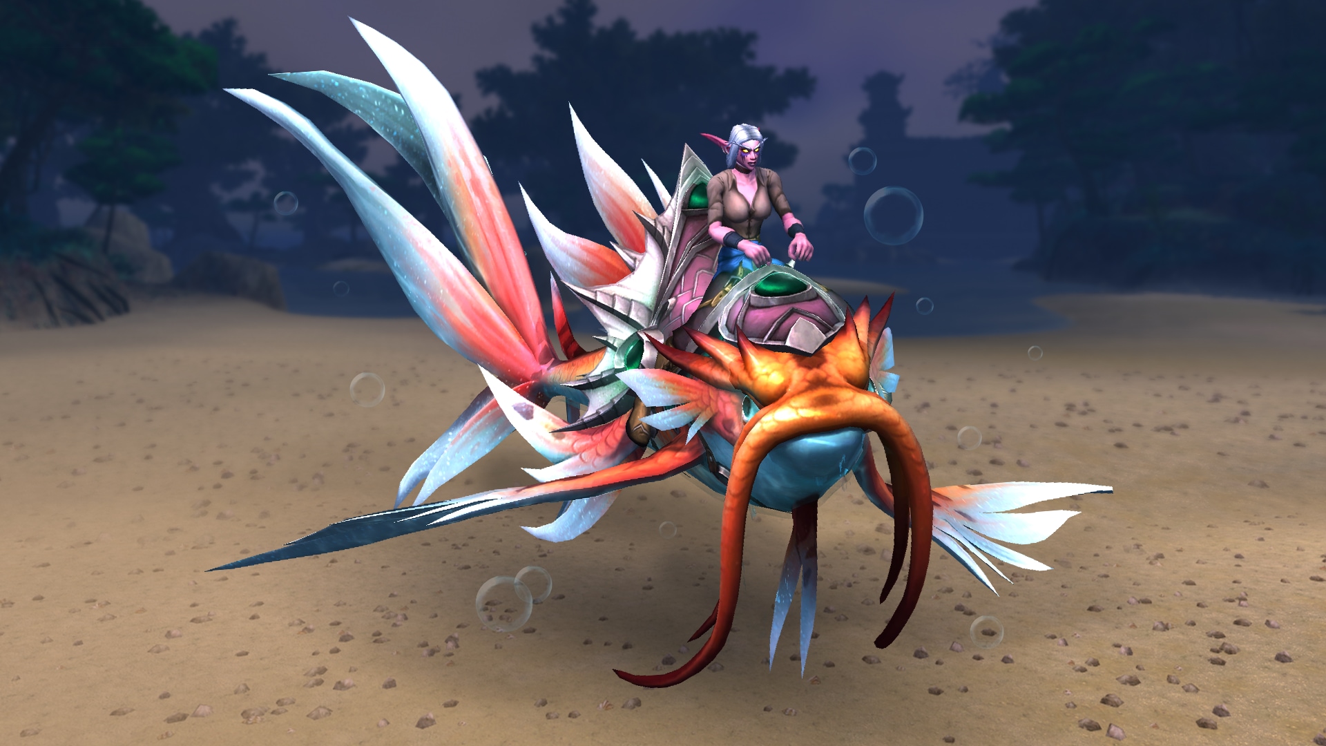 월드 오브 워크래프트 | Battle.net