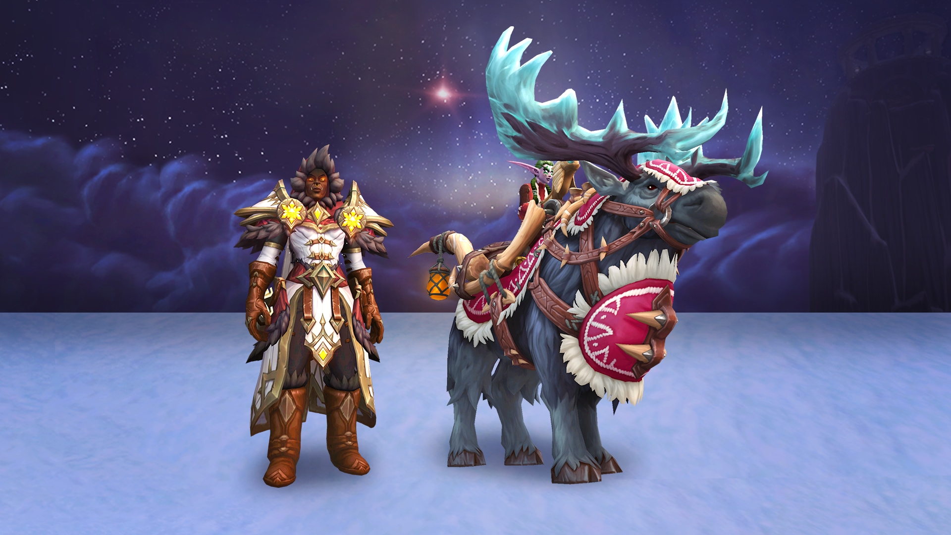 World of Warcraft | Battle.net