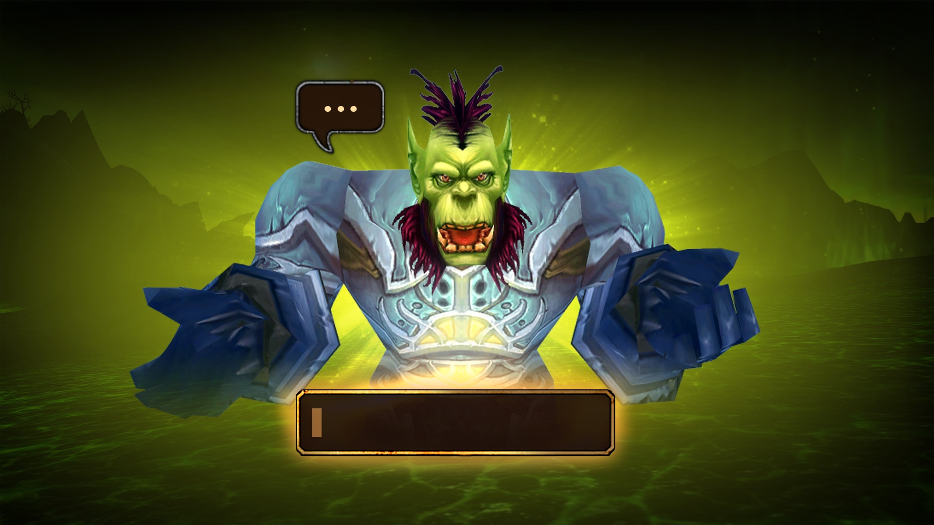 Classic Name Change (Anniversary) - World of Warcraft Classic | Battle.net