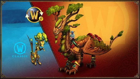 Assinatura de World of Warcraft® - World of Warcraft | Battle.net