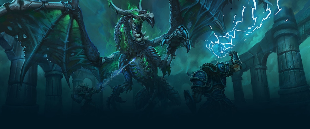 World of Warcraft | Battle.net