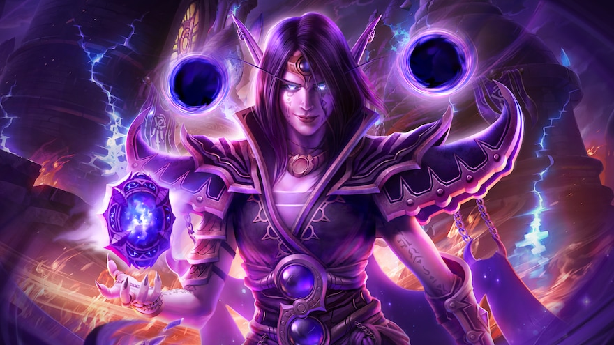 World of Warcraft | Battle.net