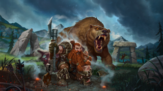 Assinatura de World of Warcraft® - World of Warcraft | Battle.net