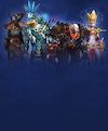 Transmorpher Beacon - World of Warcraft | Battle.net