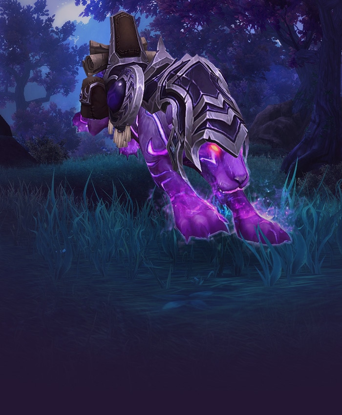 World of Warcraft | Battle.net