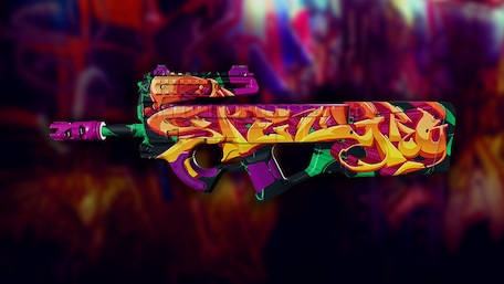 Call of Duty®: Modern Warfare® II - Graffiti Tactical: Pro Pack - Call ...