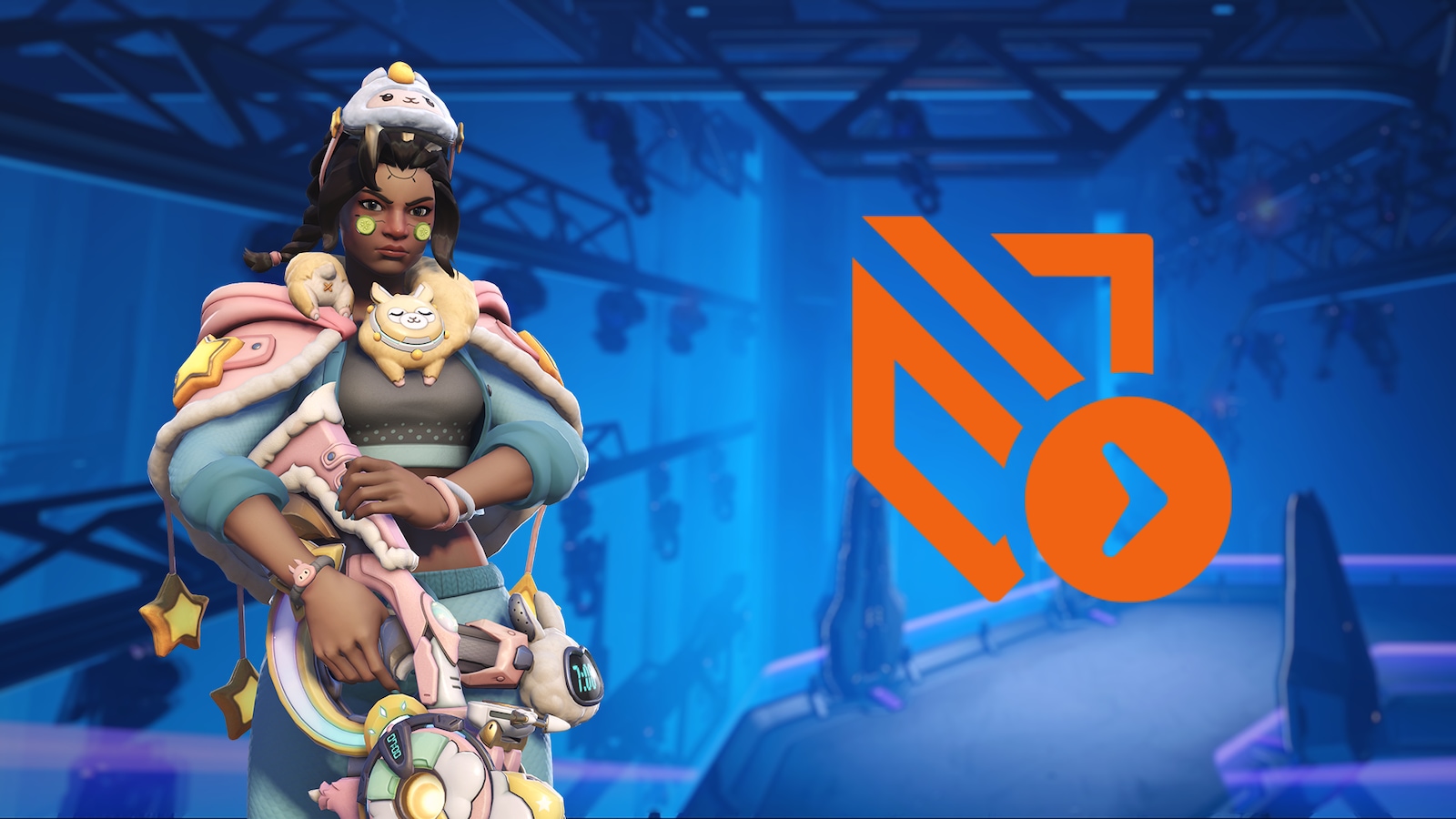 오버워치 배틀 패스 단계 건너뛰기 - 오버워치™ 2 | Battle.net