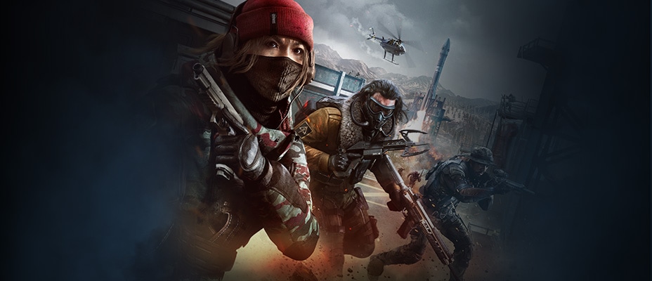 Call of Duty: BO4 | Battle.net