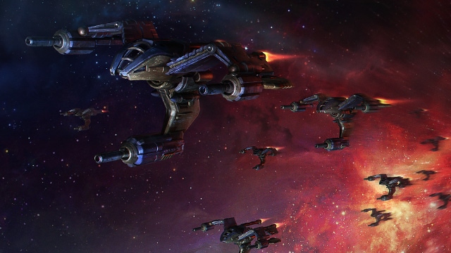 StarCraft® - StarCraft | Battle.net