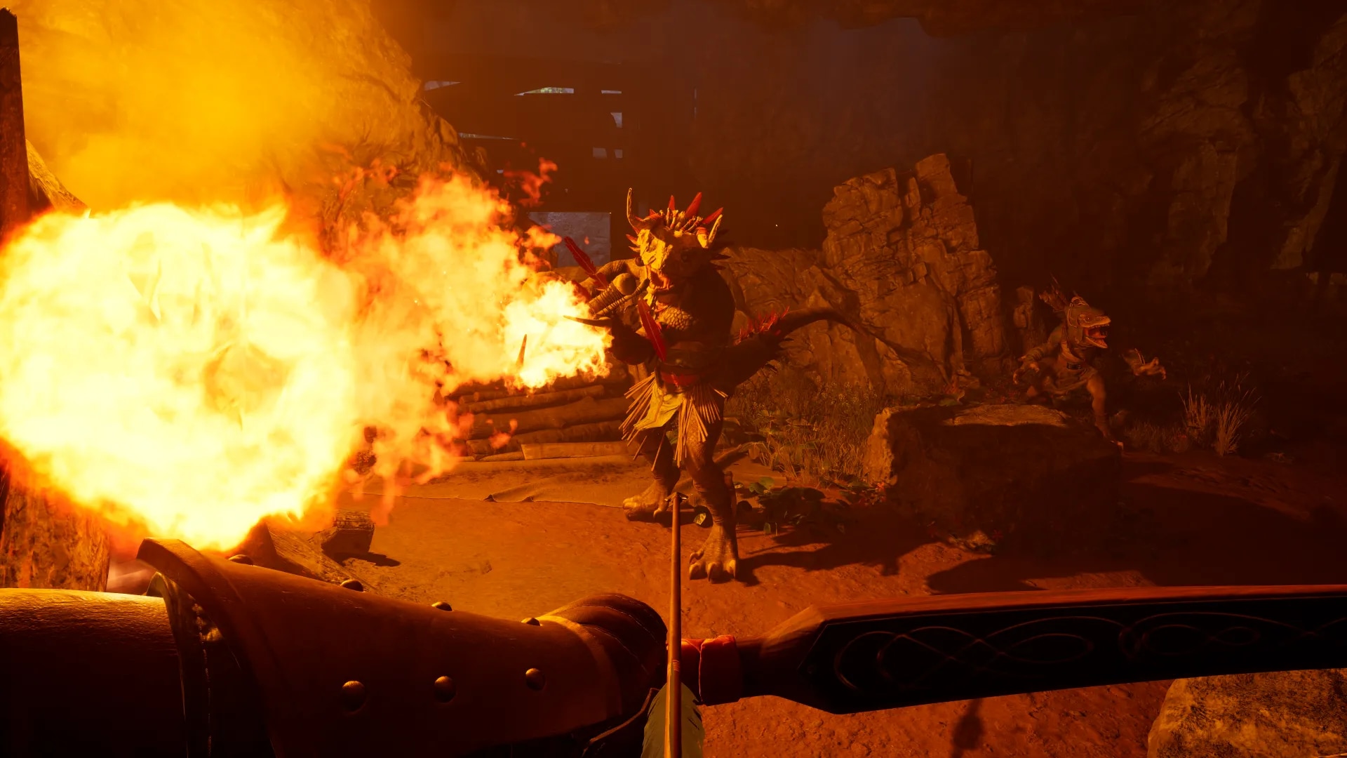 《Avowed》 - 《Avowed》 | Battle.net