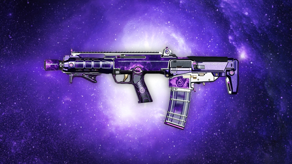 Call of Duty®: Modern Warfare® II - Cosmic Traveler: Pro Pack - Call of ...