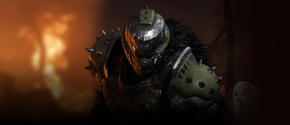 DOOM | Battle.net