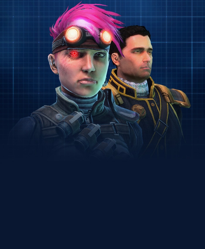 Announcer: Horner and Han - StarCraft II | Battle.net