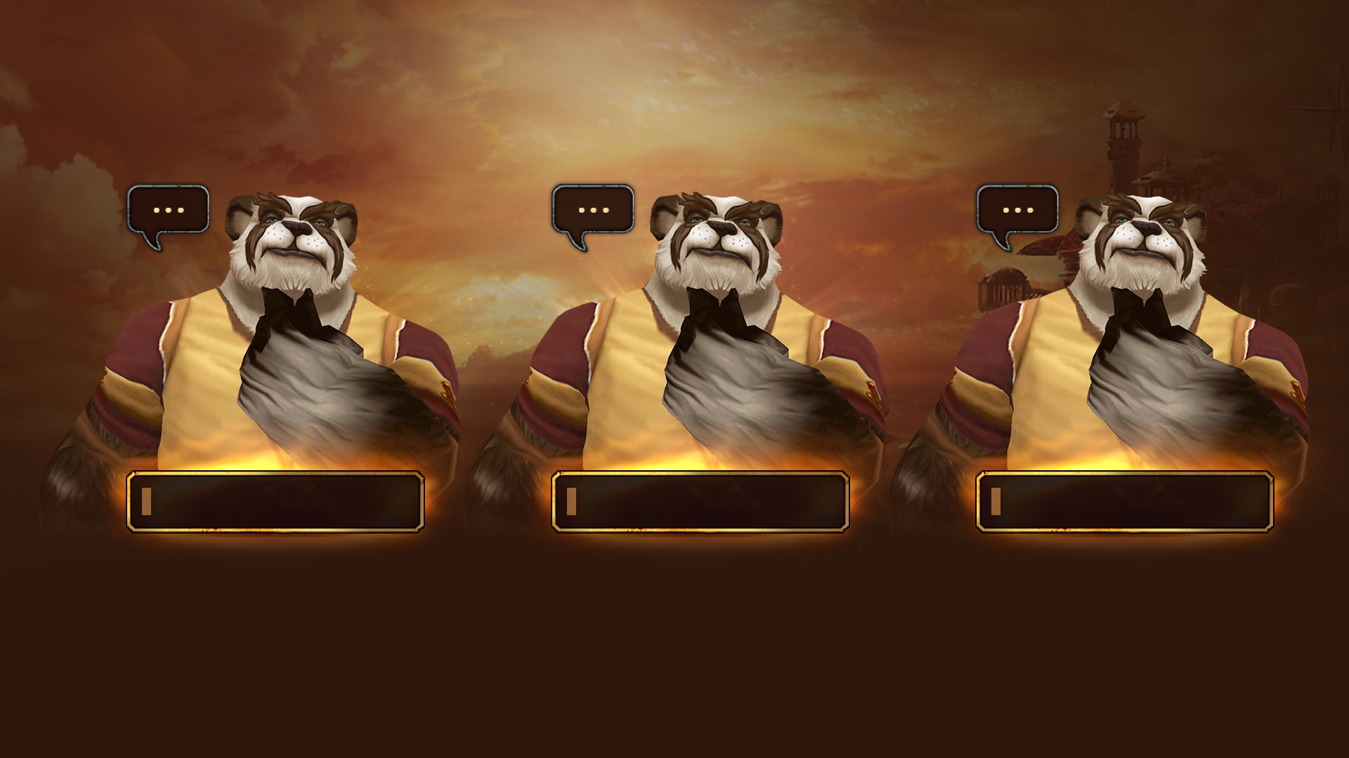 Смена имени - World of Warcraft | Battle.net