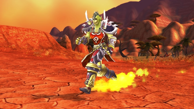 Path of Illidan - World of Warcraft Classic | Battle.net