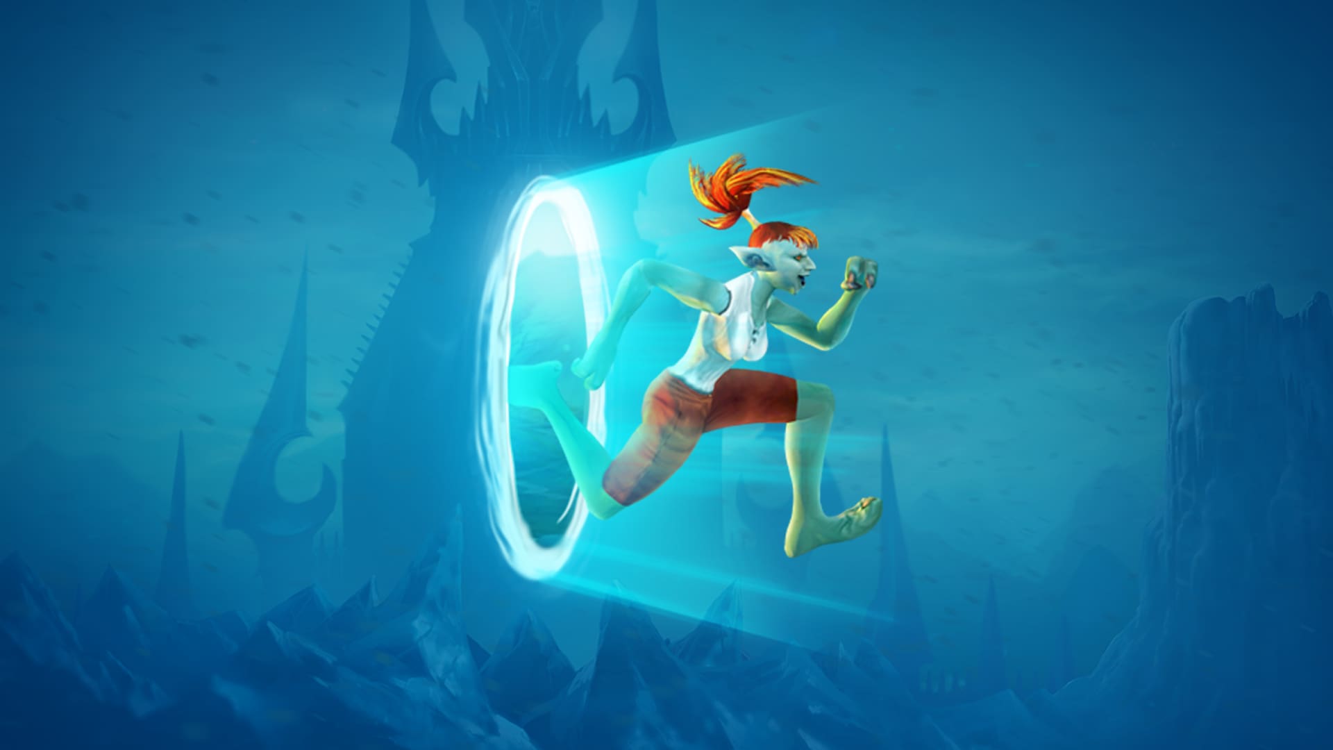 World of Warcraft Classic | Battle.net