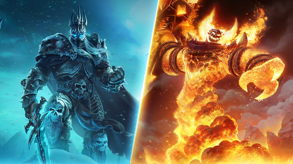 World of Warcraft | Battle.net