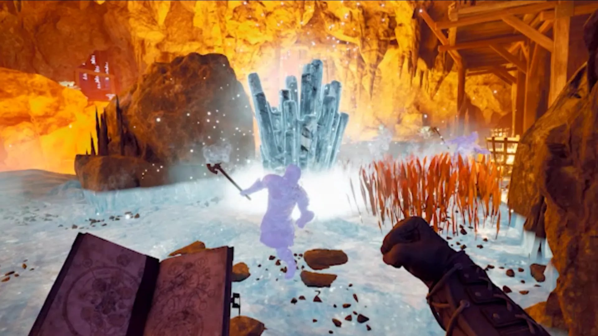 Avowed - Avowed | Battle.net