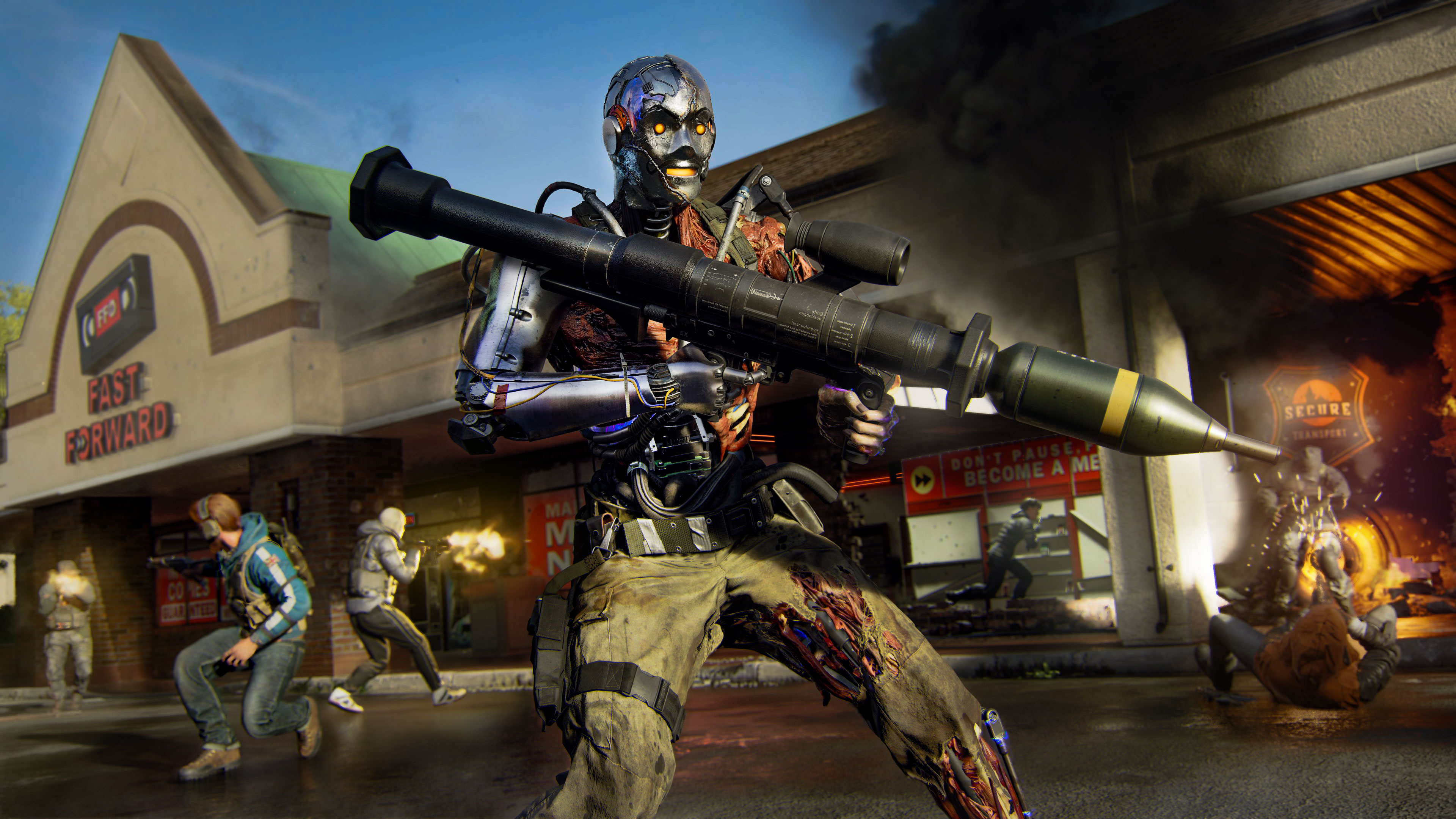 Call of Duty®: Black Ops 6 para PC (BO6) - Call of Duty | Battle.net